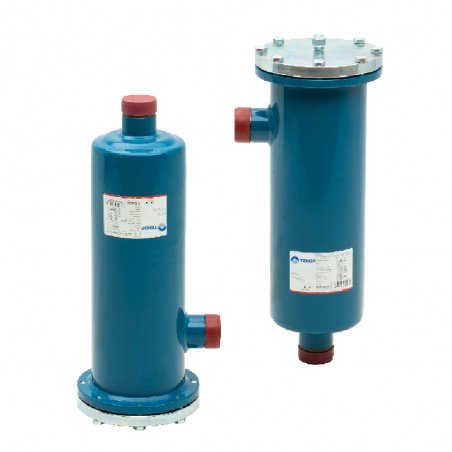 Filter Drier Shell 2 Core (ODS 42 - 1 5/8") Type A