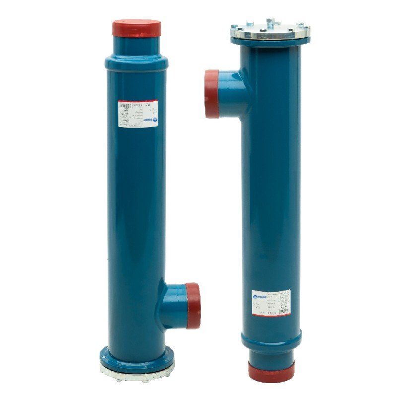 Filter Drier Shell 1 Core (ODS 92 - 3 5/8") Type C