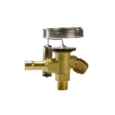 Danfoss 068Z3400 Thermostatic Expansion Valve TS2 Flared