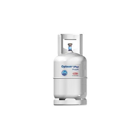 OPTEON XP40 R-449A REFRIGERANT 10KG